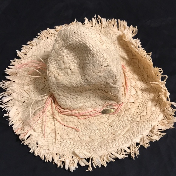 Cappelli Straworld | Accessories | Capelli Straw Hat | Poshmark